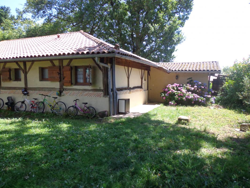Gîte à Benquet, Landes - Gîtes de France Sud Atlantique