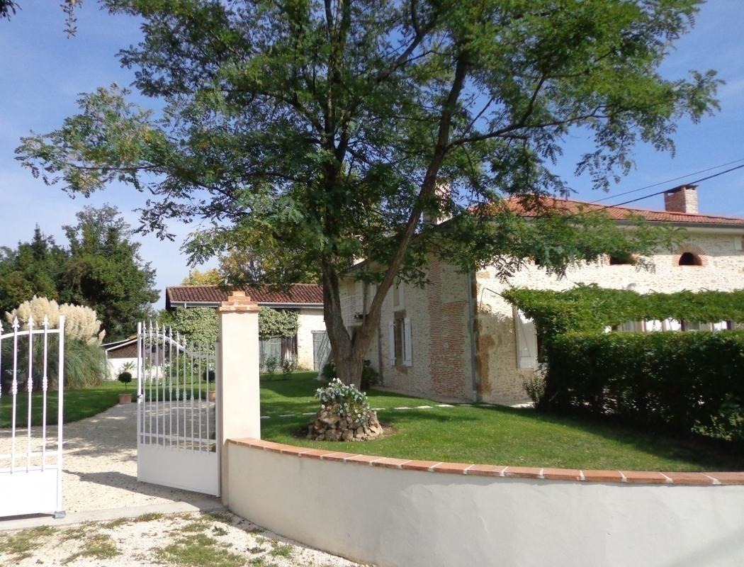 Gîte à Benquet, Landes - Gîtes de France Sud Atlantique
