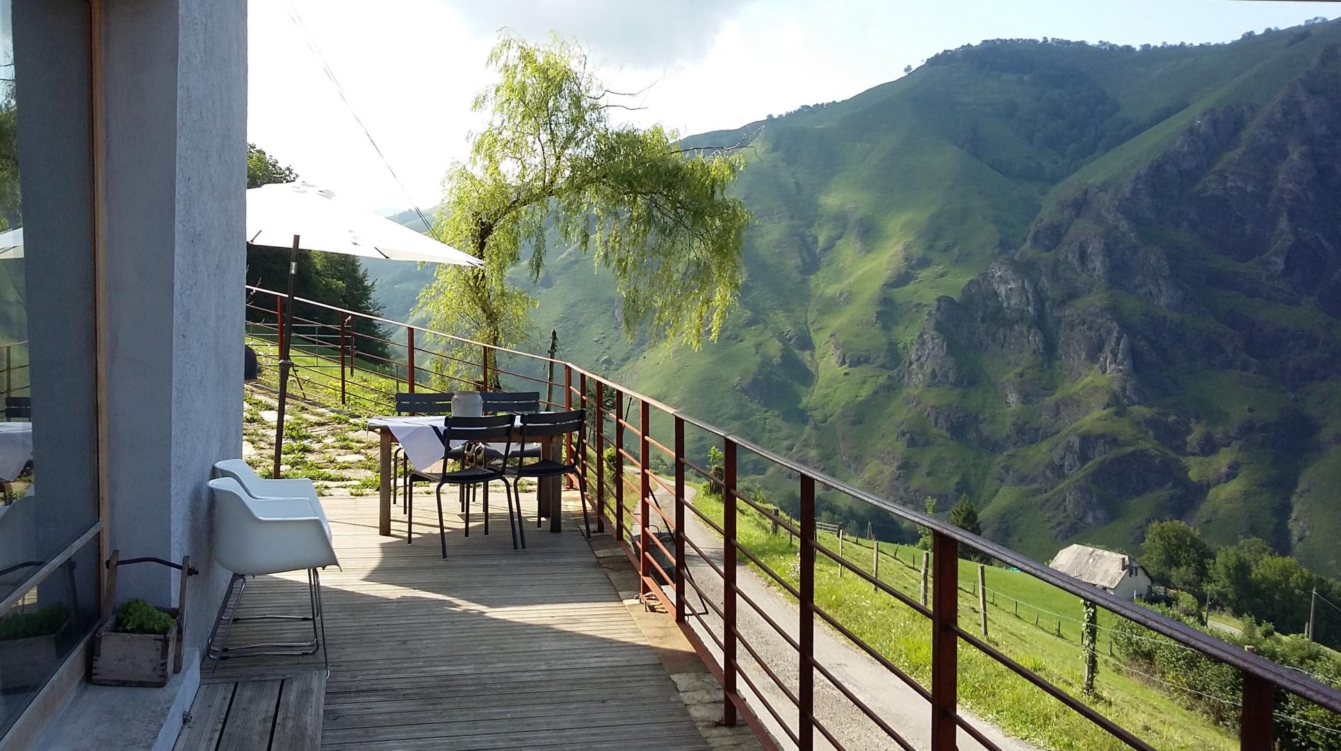Gîte à Larrau, Pyrénées-Atlantiques - Gîtes de France Sud Atlantique